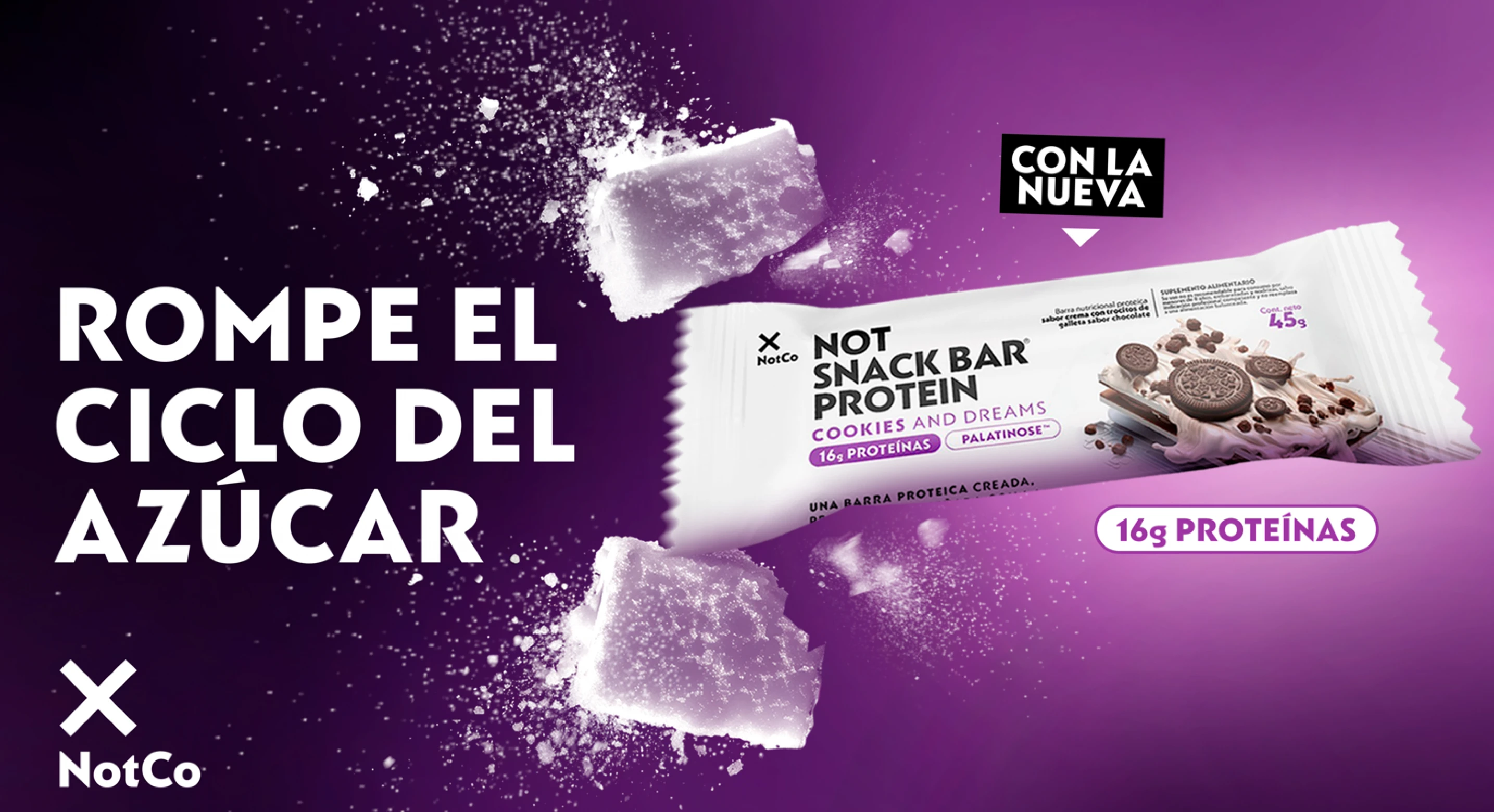 NotCo - Why Not - NotCo