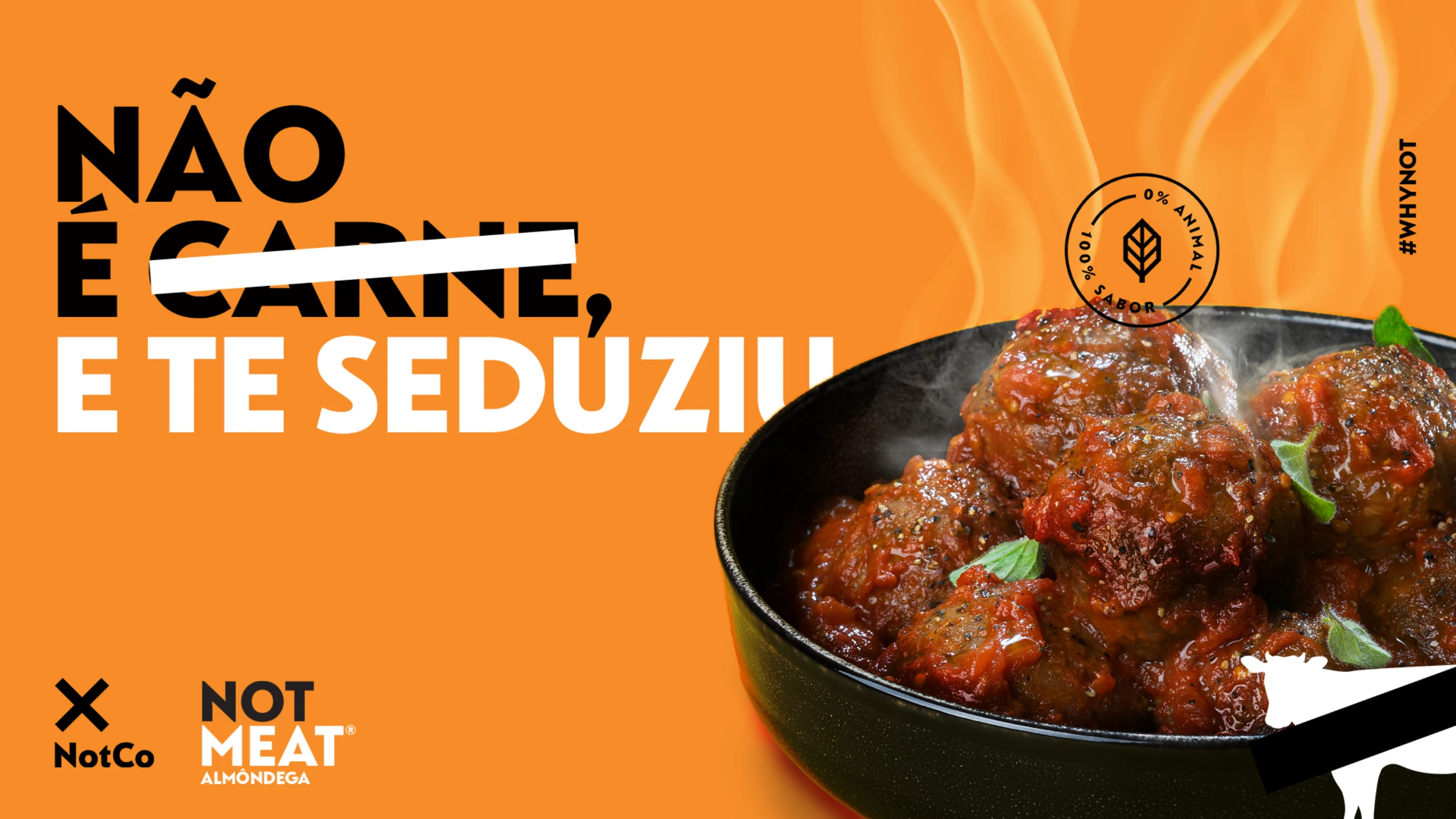 Notco - Why not - NotCo