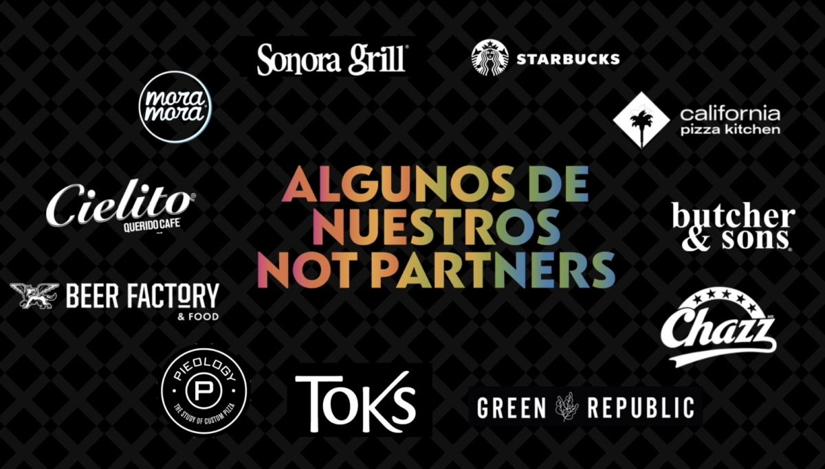 Nuestros Partners - NotCo