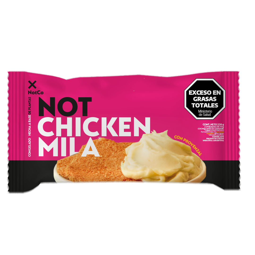 NotChicken Mila - NotCo