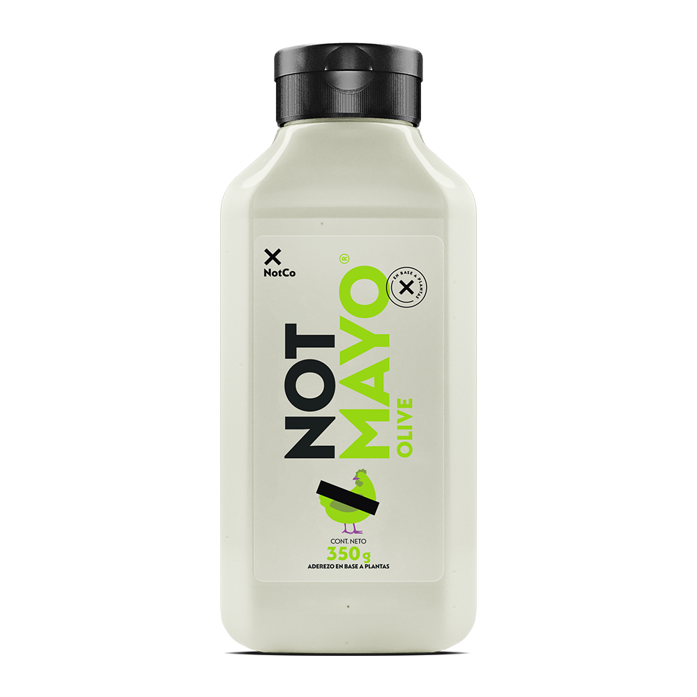 NotMayo - NotCo