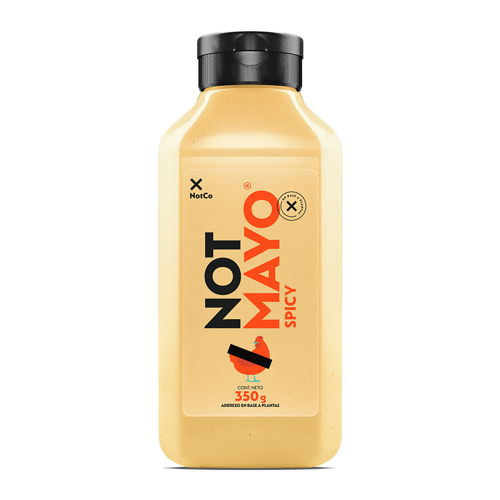 NotMayo - NotCo