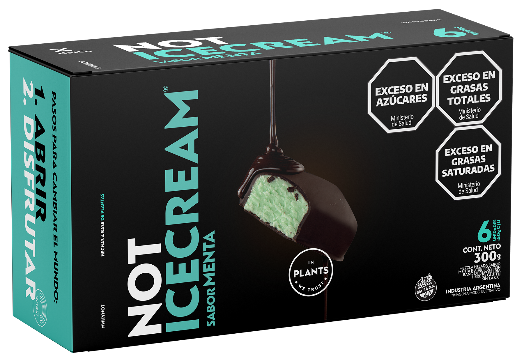NotIceCream® - NotCo