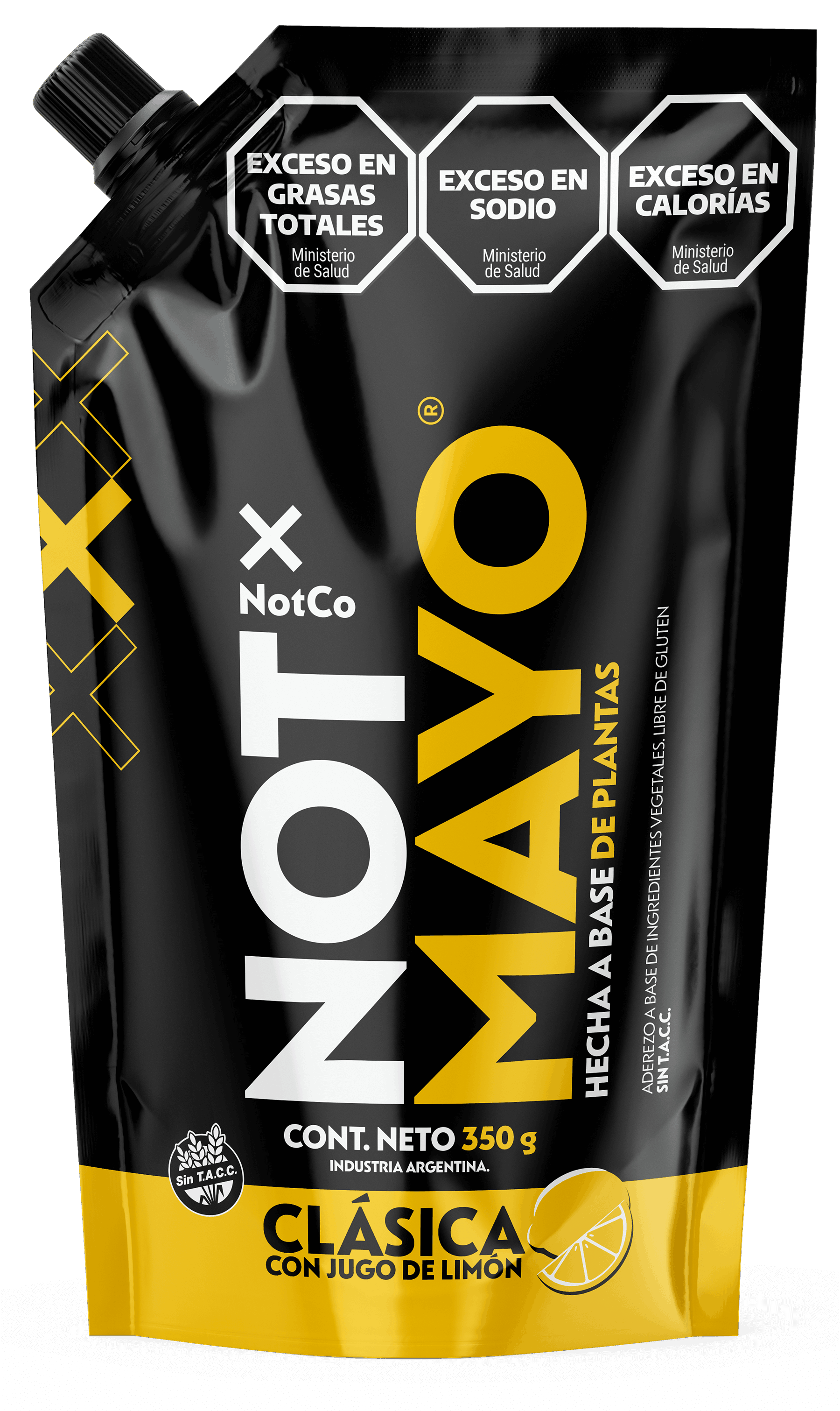 NotMayo - NotCo