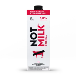 Notco - Why not - NotCo