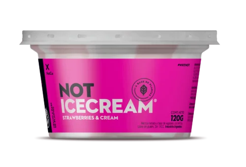 NotIcecream - NotCo