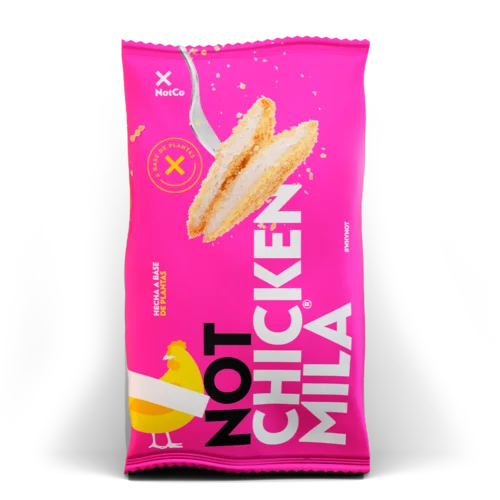 NotChicken - NotCo